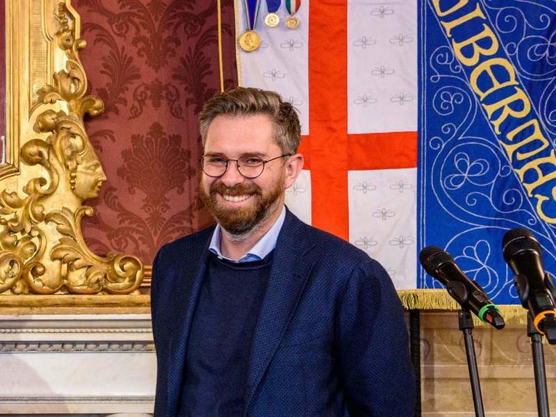 Bologna tra sussidiarietà e futuro. Lepore a confronto stamane con i ...