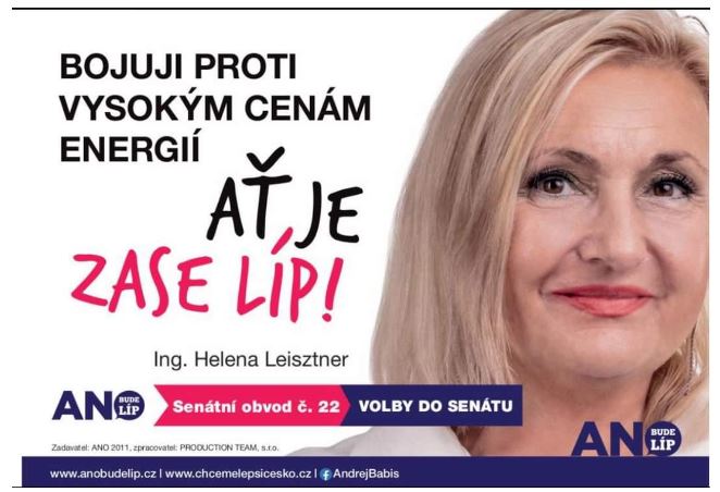 ELEZIONI A PRAGA. LA REPUBBLICA CECA, L’EUROPA, L’ORIZZONTE DELLA ...